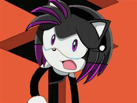Dory The Hedgehog 11 By Natyrumin On Deviantart