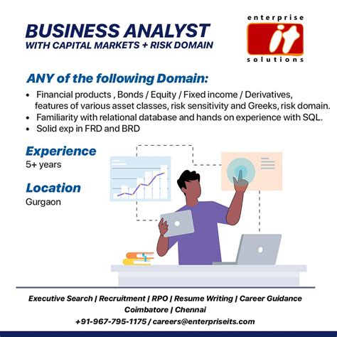 Enterprise It Solutions On Linkedin Hiringimmediately