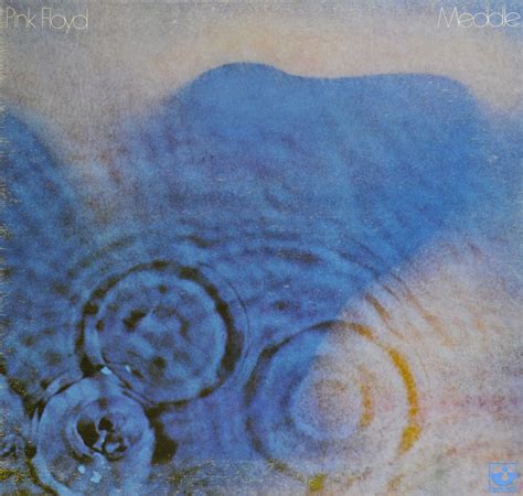 Pink Floyd Meddle Canada Album Cover Gallery And 12 Vinyl Lp Discography