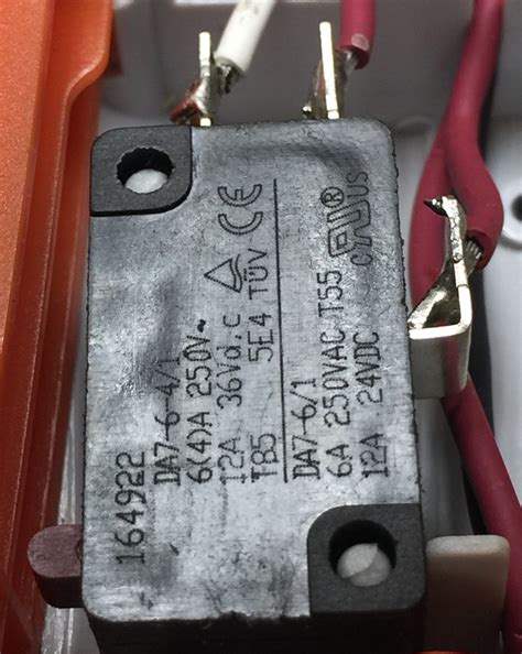 Looking For Switch Switches Digikey Techforum An Electronic