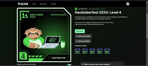 Suraj Singh On Linkedin Hacktoberfest Opensource Coding Developercommunity Achievement