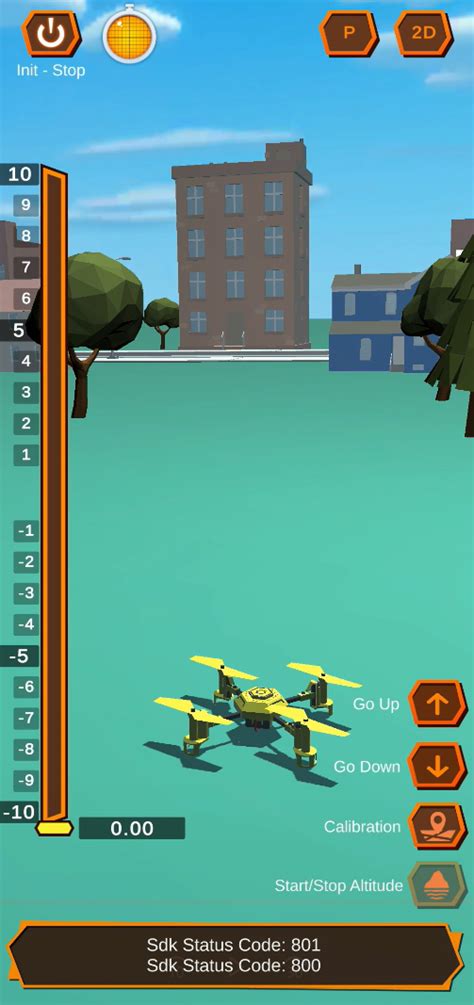 Github Echo3dcounity Echo3d Demo Nextnav