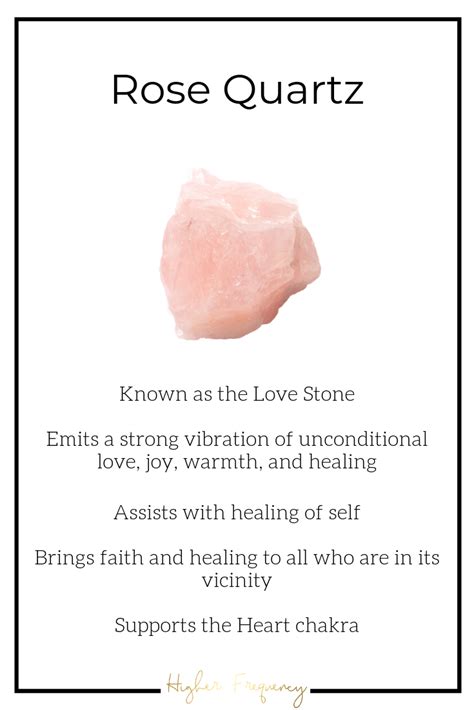 Rose Quartz Meaning Printable Printable Word Searches
