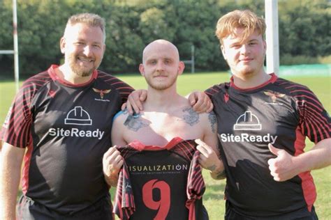 Nick Pidgeon Cts On Linkedin Whats The Saying Work Hard Play Hard Great To Have A Run Out