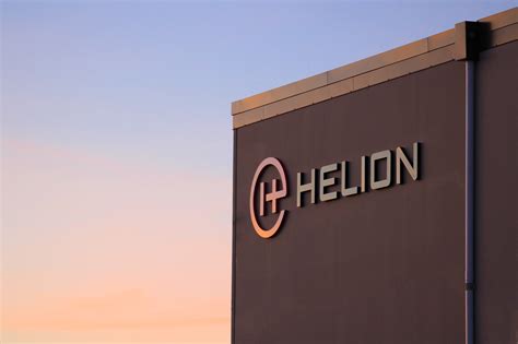 Helion and Nucor announce collaboration to deploy 500 MWe fusion power ...