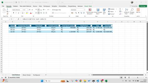 Excel Sorting Dan Filtering Data Studinesia