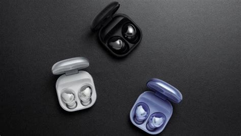 Los Nuevos Aud Fonos De Samsung Ajustan El Volumen Autom Ticamente Supergeek Cl