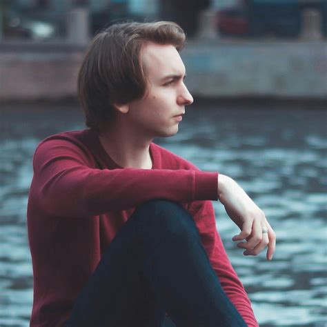 Eduard Breht Frontend Developer Digitalleague Xing