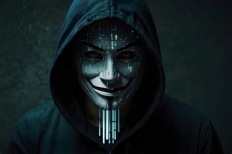 黑客 网络 神秘 Pixabay上的免费图片