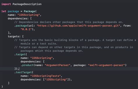 Fun Scripting In Swift — For Beginner Part Ii By Michael Abadi S