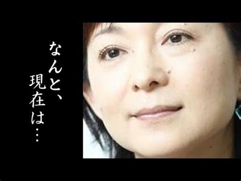 太田裕美の病気と現在に驚きを隠せない 岩崎宏美とデュエットや木綿のハンカチーフでヒットし紅白で活躍した歌手の今 YouTube