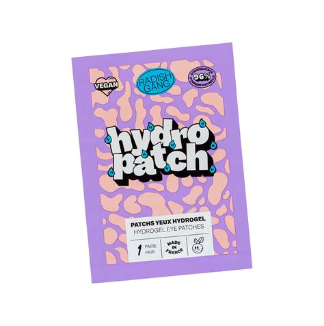 Hydro Patch Radish Gang Reviews On Judge Me
