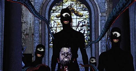 Blizzarradas Where The Dead Go To Die 2012