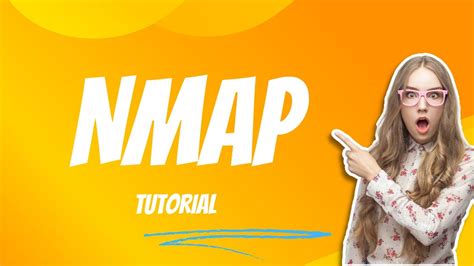 Nmap Tutorial For Beginners How To Scan Your Network Using Nmap Youtube