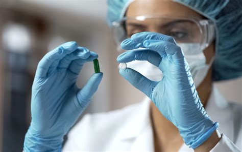 Maestría En Farmacología Clínica Para Farmacia Escuela Clínica