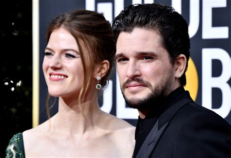 Kit Harington Brother