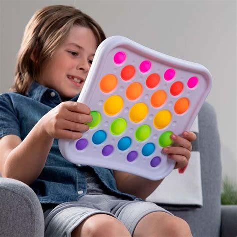 Dimpl Pops Deluxe Toy Joy