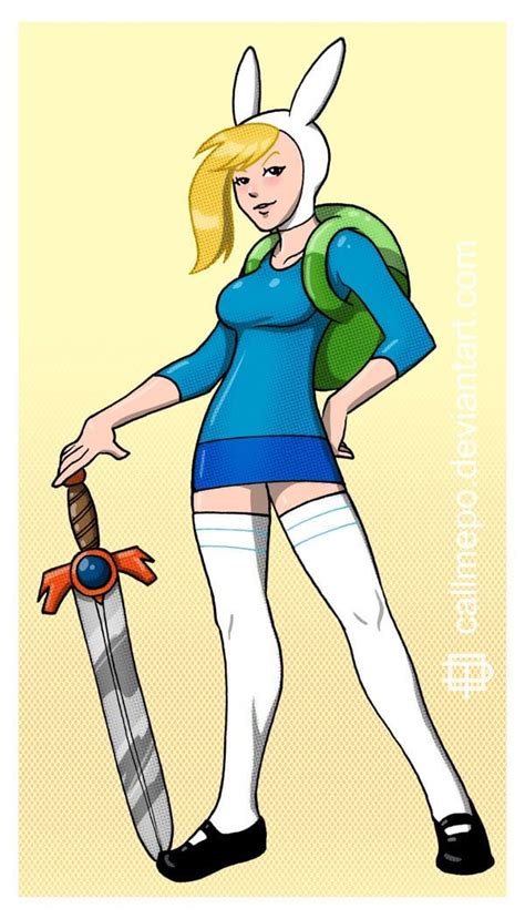 It Was Just A Matter Of Time Adventure Time Rule 63 Sfw Rpics