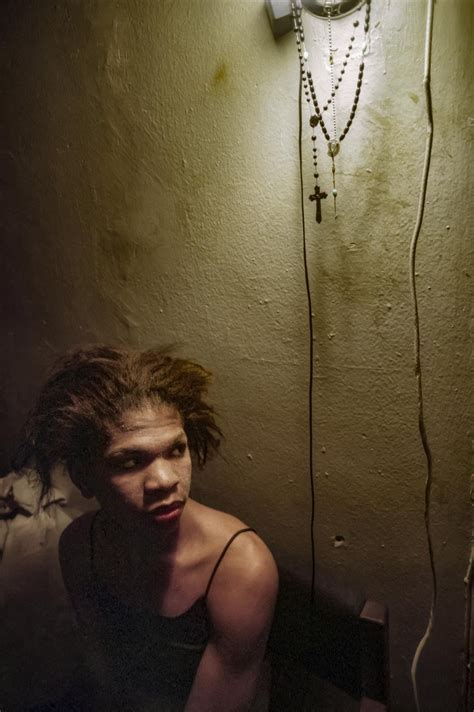 Trans Sex Workers Nyc — Lynsey Addario