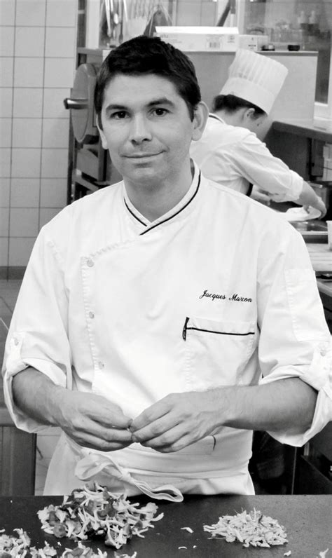 Three Star Michelin Jacques Marcon Returns To Mandarin Oriental Bangkok For A Commemorative