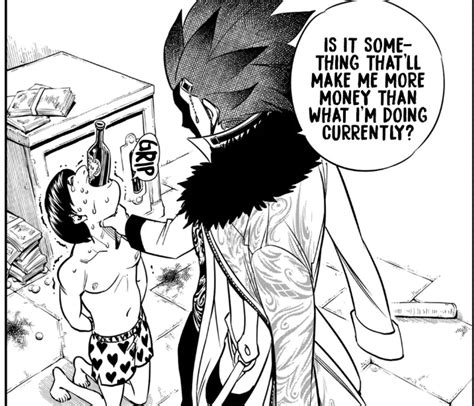 Eden Zero R Animemes