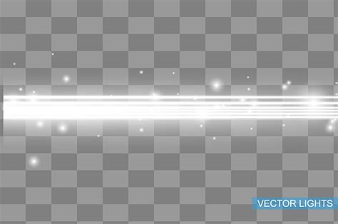 추상 레이저 빔 검은색 배경에 투명하게 격리되어 있습니다 벡터 일러스트조명 효과투광 조명 방향 0명에 대한 스톡 벡터 아트 및 기타 이미지 Istock