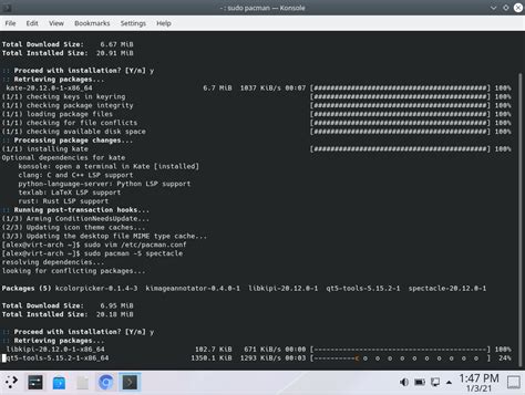 Best Linux Distros For KDE Plasma Linux Stans