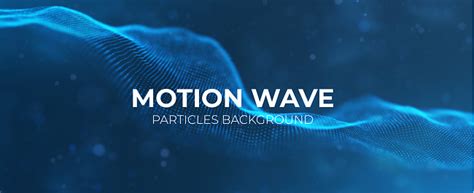 동적 파란색 입자 파 추상사운드 시각화 플로우 디지털 구조 메시 환경 또는 그리드 데이터 기술 0명에 대한 스톡 벡터 아트 및