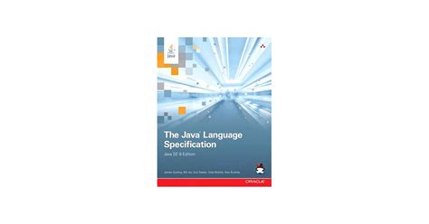 博客來 The Java Language Specification Java Se