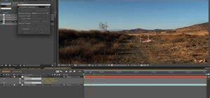 How To Use Motion Tracking In After Effects After Effects WonderHowTo