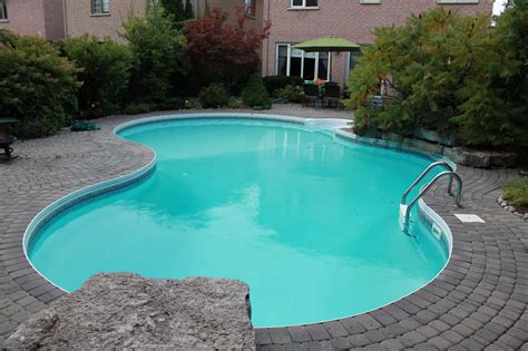 12 Common Questions About Salt Water Pools Answered Salt Water Pool