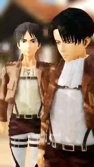 میکسی از ارن ، لیوای ، انی ، میکاسا