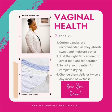 Vaginal Health And Vulva Care Tips Nyalife Women S Health Clinic