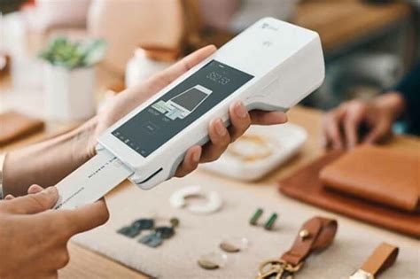 Clover Flex POS System Clearly Payments