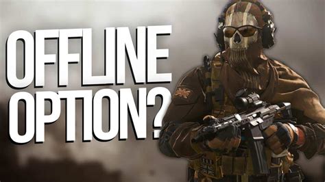 Modern Warfare How To Change Your Status To Appear Offline