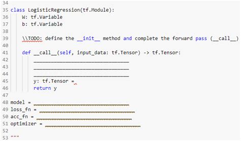 Solved Use The MNIST Dataset It Is Loaded In The Code Line Chegg