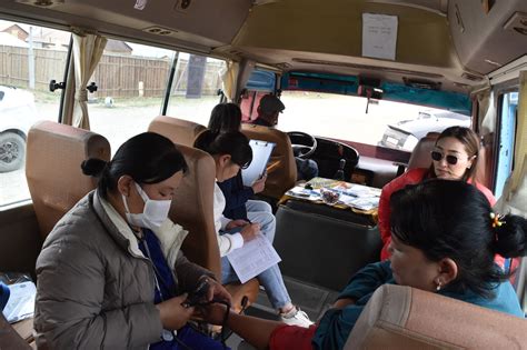 ИРГЭДЭД ХУУЛЬ СУРТАЛЧЛАХ ЗӨВЛӨГӨӨ МЭДЭЭЛЭЛ ӨГӨХ ЯВУУЛЫН ҮЙЛЧИЛГЭЭ Г