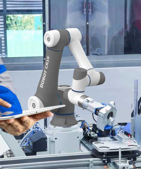 Semiconductor Dobotnu