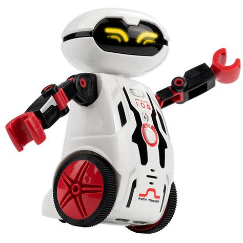 Robot Maze Breaker Drim