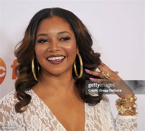 2007 Tamala Jones Photos And High Res Pictures Getty Images