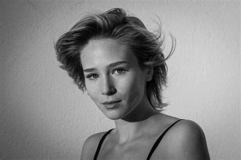 Dragon Zofia Wich Acz A Polish Actress