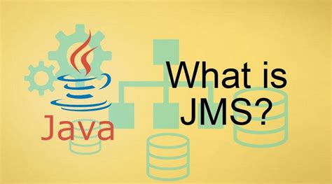 Jms Là Gì Ưu Nhược điểm Thành Phần Cơ Chế Và ứng Dụng