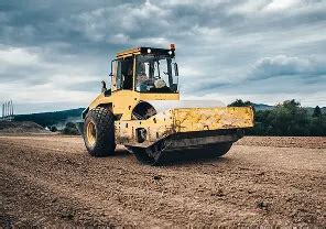 Proof Roll Test BHM Geotechnical Engineering Sydney Australia