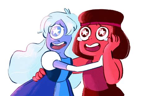 Star Eyes R Stevenuniverse