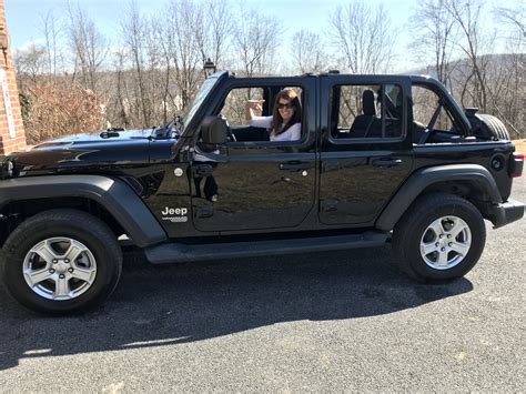 Jeep Wrangler Rubicon Top Off Hot Sex Picture