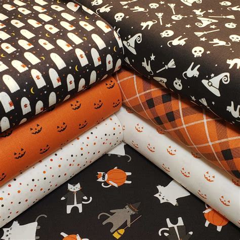 Hey Bootiful Fabric Collection By My Minds Eye My Favorite Quilt Store
