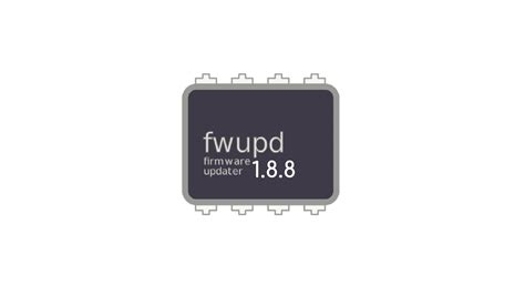 Fwupd Brings BIOS Rollback Protection Support For Dell And Lenovo