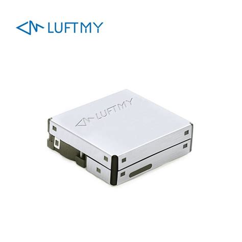 Custom Pm 25 Measurement Sensor Manufacturers Suppliers Factory