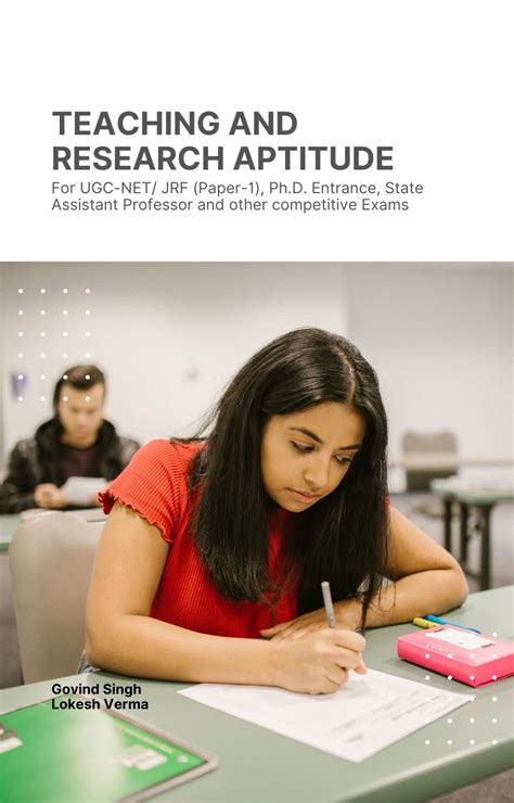 Amazon Com UGC NET JRF Paper For Net JRF PhD And State Government Examination EBook