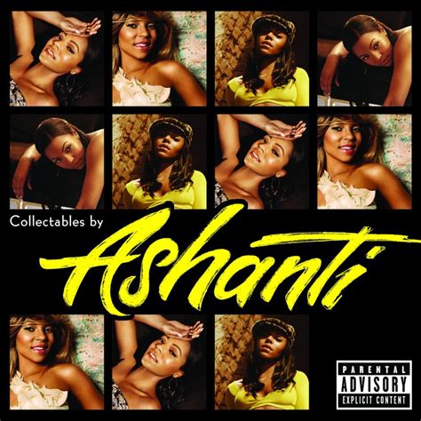Mis Discografias Discografia Ashanti